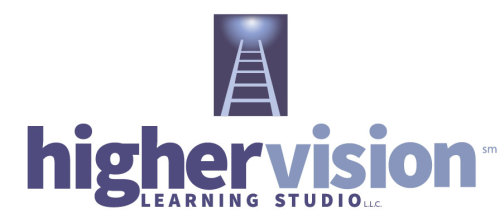 Higher Vision - Secure Shopping